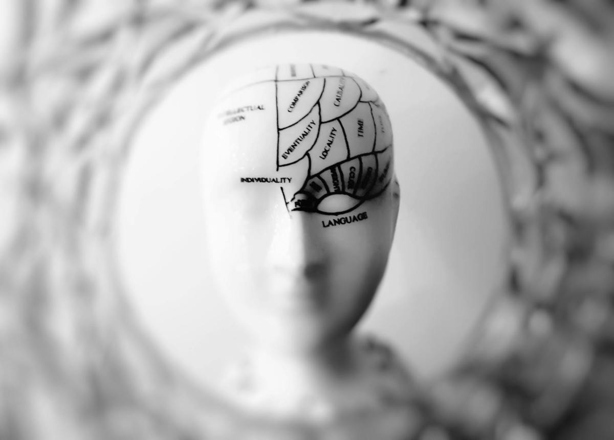 Understanding Grief Brain: How Loss Impacts Cognitive Function ...