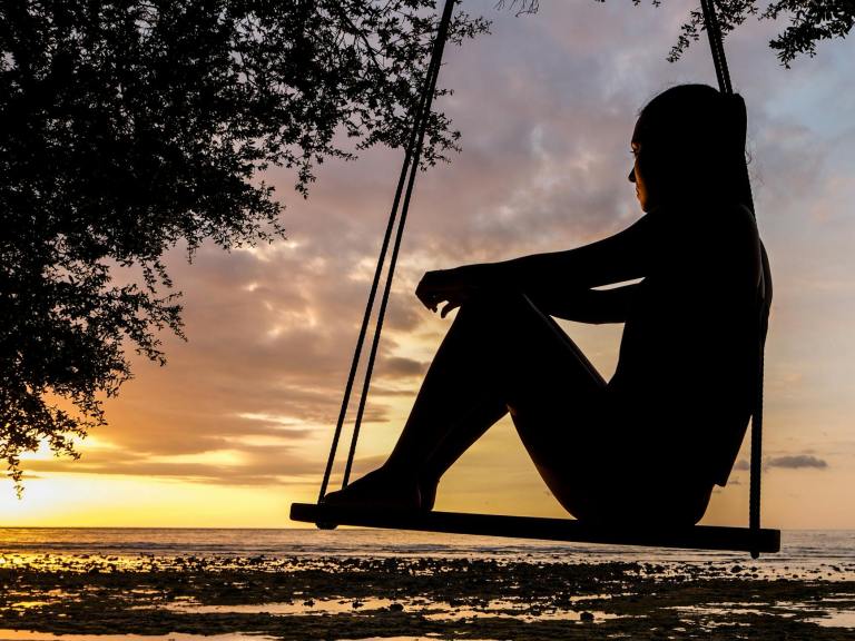 How to Reflect on the Past Without Getting Stuck in It – Navigating ...
