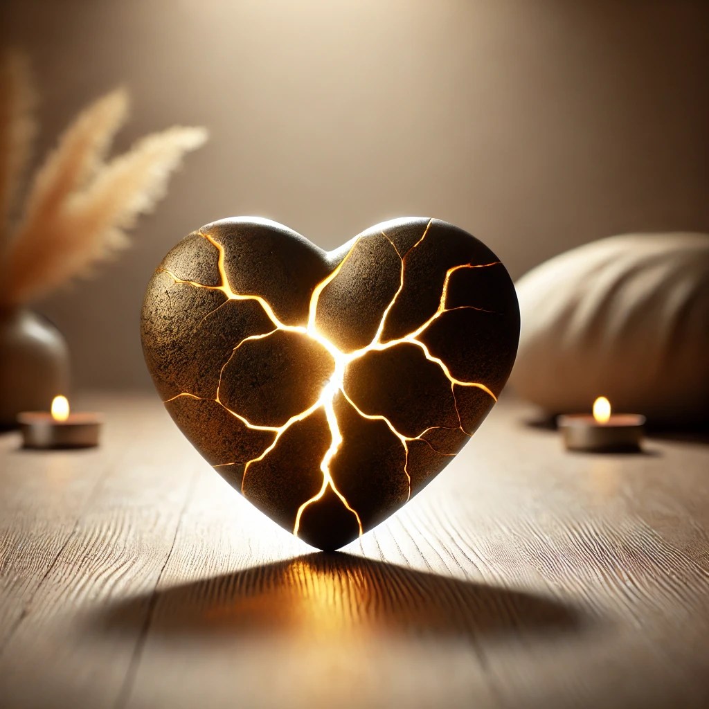 Redefining Strength in Grief: Why Vulnerability Is Powerful ...