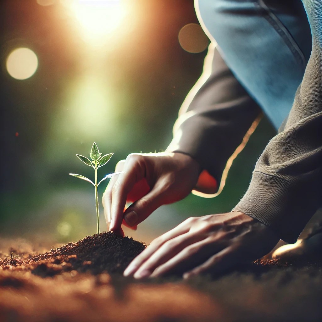 Finding Purpose After Loss: Small Steps Toward Rediscovering Meaning ...